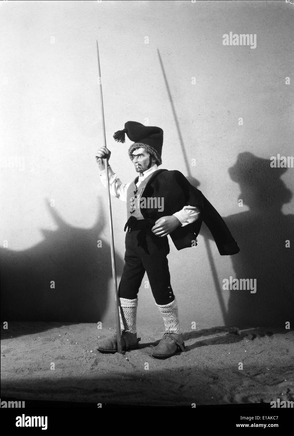 1937 paris international exhibition hi-res stock photography and images ...