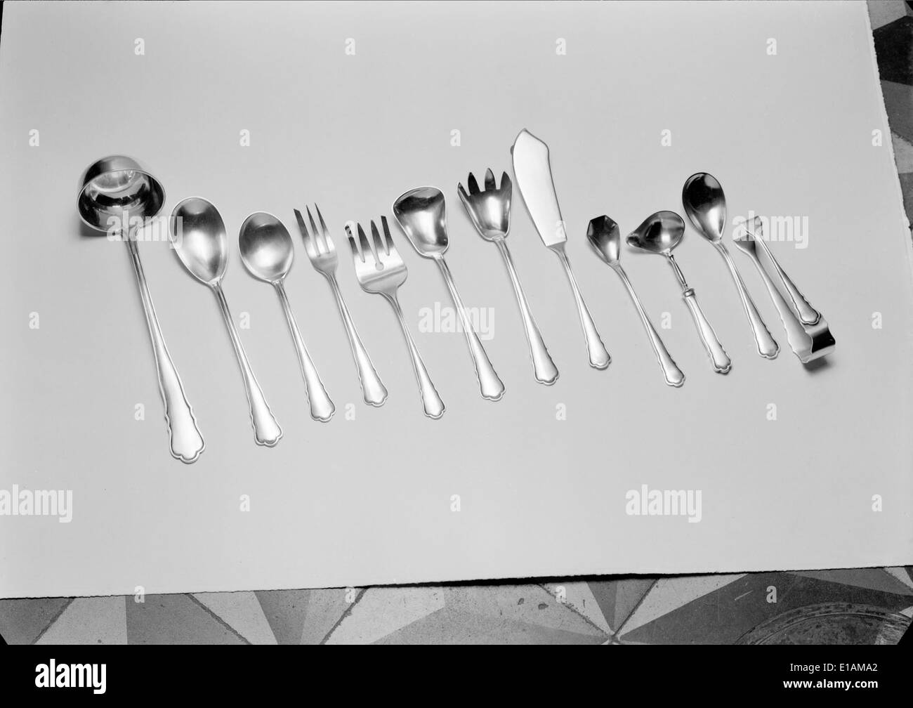 Key influences Black and White Stock Photos & Images - Alamy