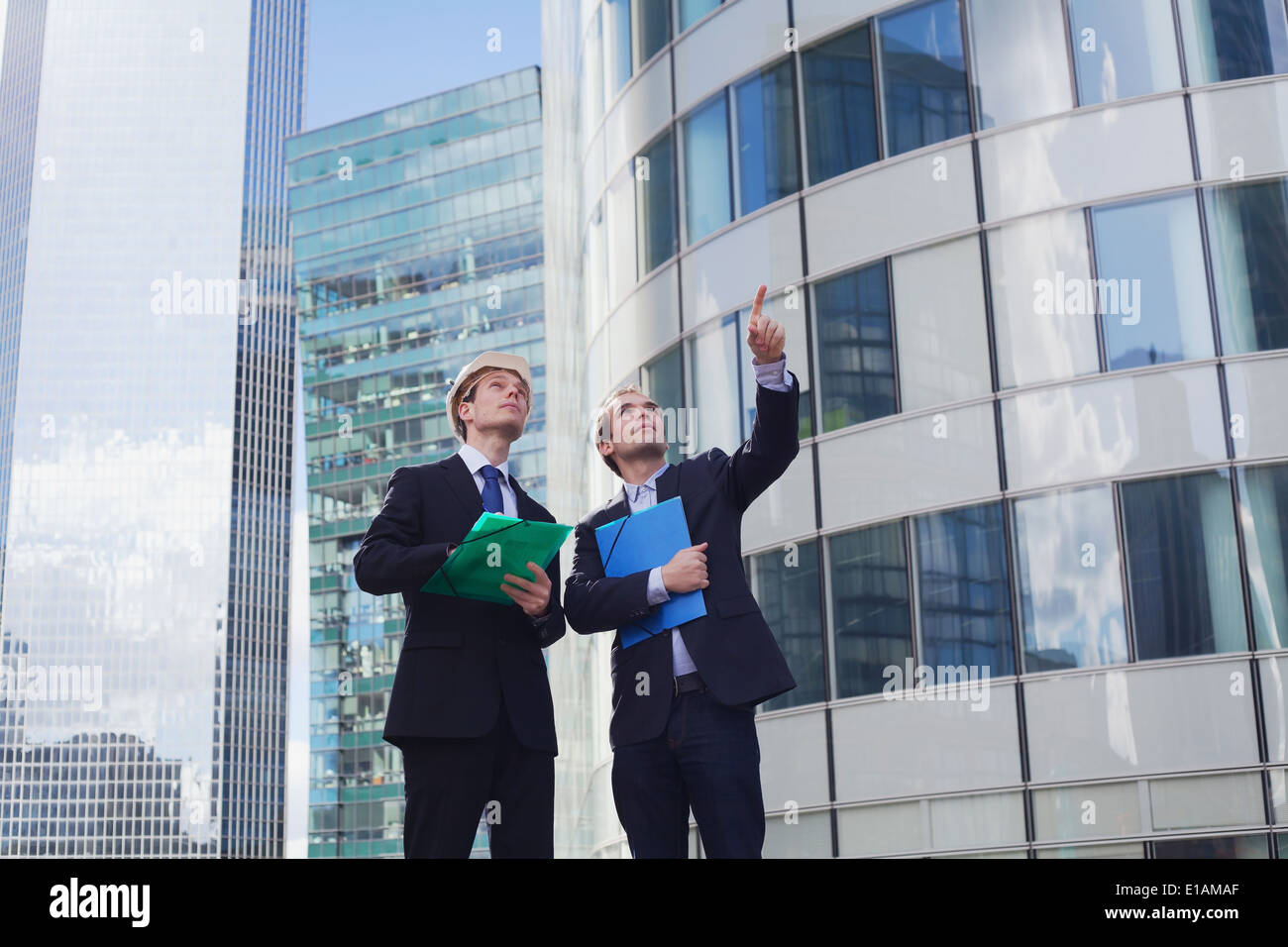 Team engineer hi-res stock photography and images - Alamy