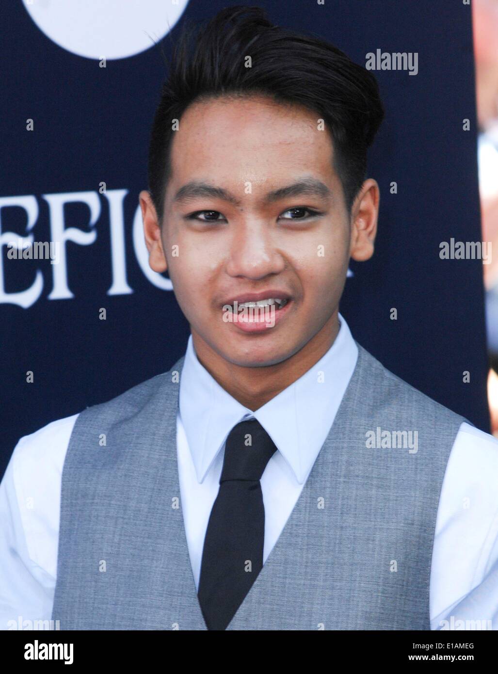 Maddox theatre hi-res stock photography and images - Alamy