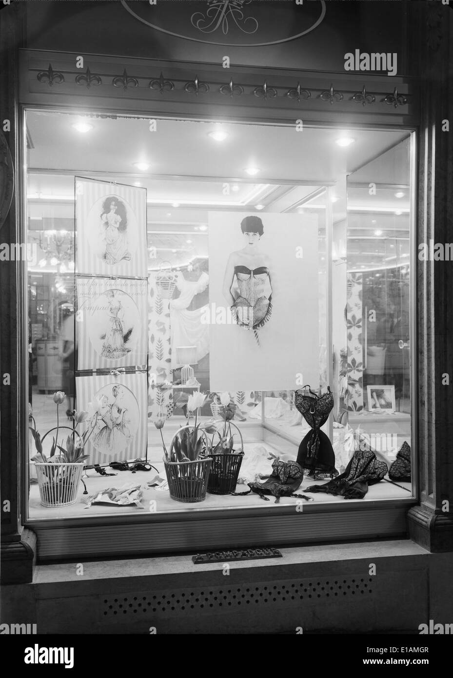 Pompadour lisboa portugal hi-res stock photography and images - Alamy