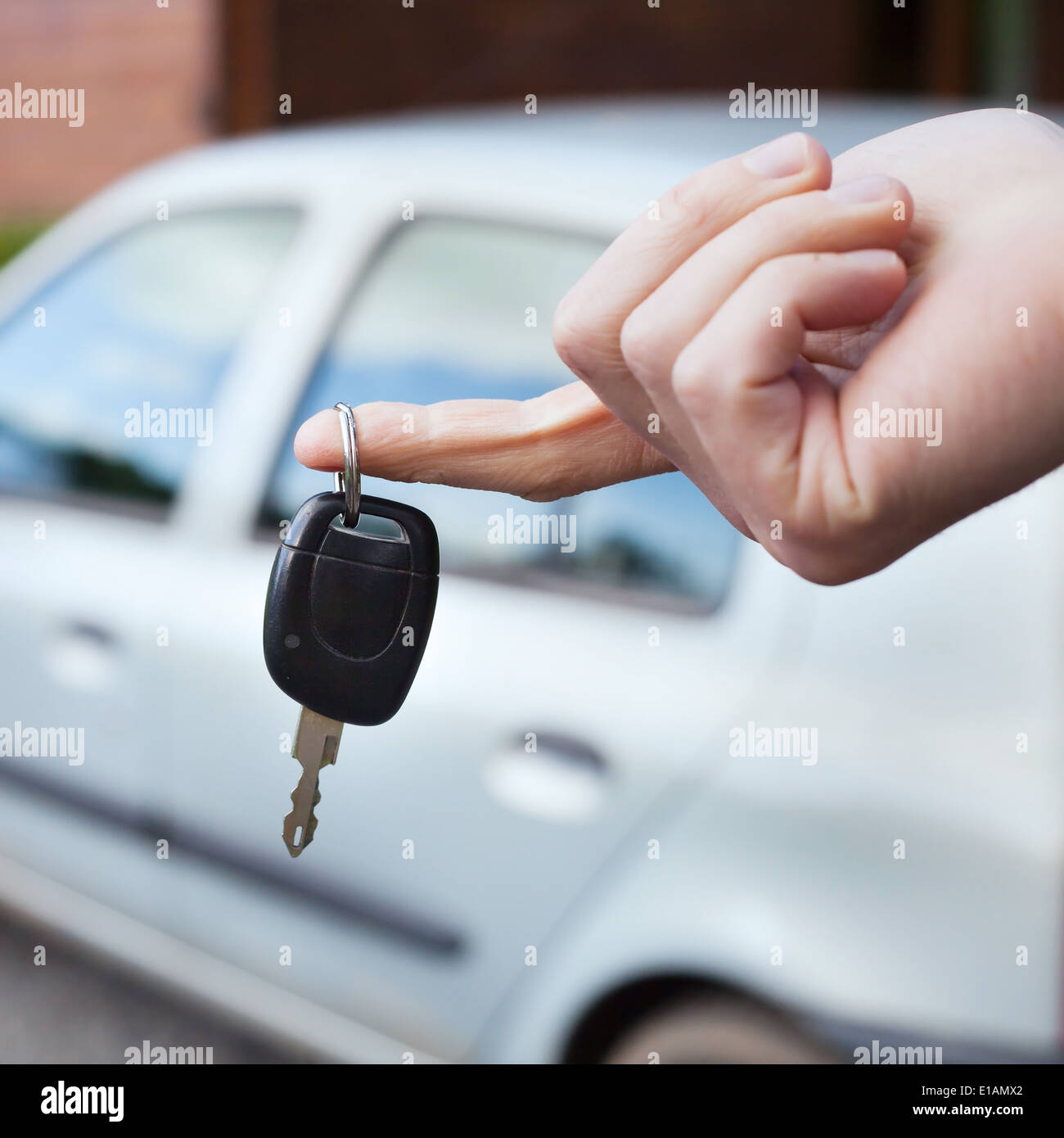 Car rent service hi-res stock photography and images - Alamy