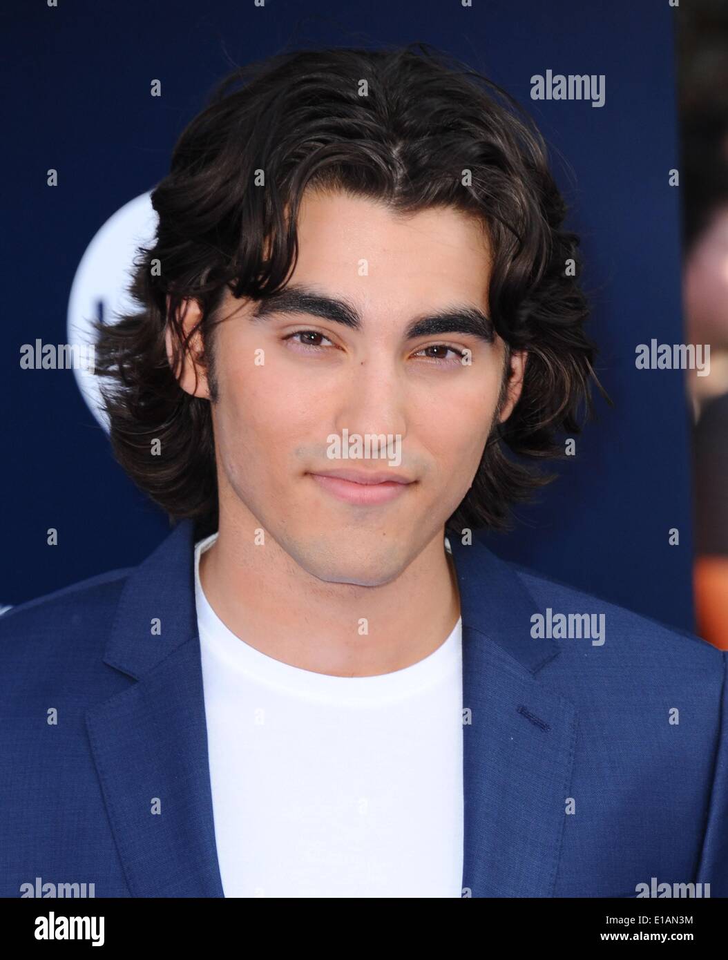 Blake michaels hi-res stock photography and images - Alamy