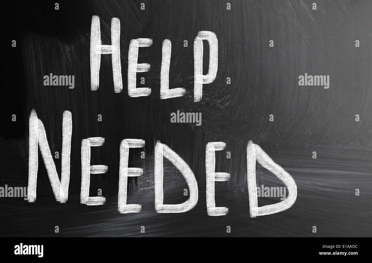 Guidance needed hi-res stock photography and images - Alamy