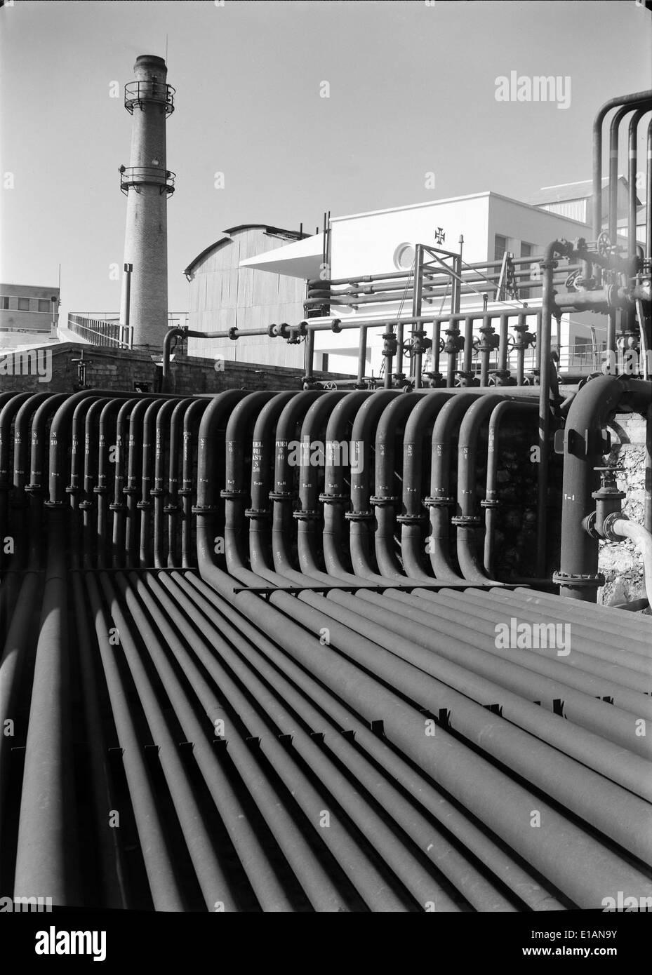 Sacor hi-res stock photography and images - Alamy