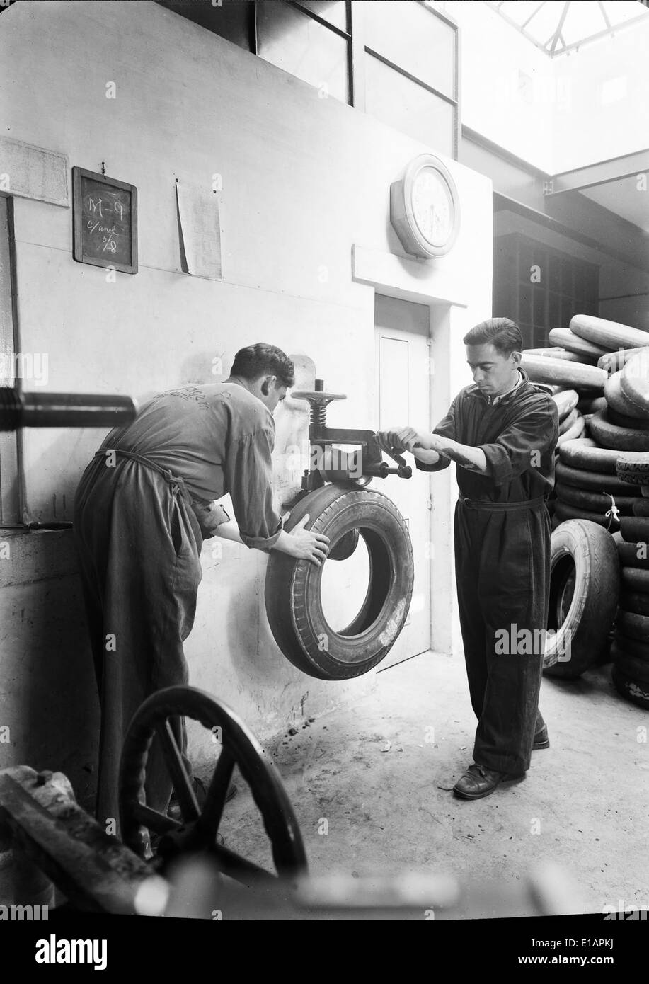 Conscious waste management Black and White Stock Photos & Images - Alamy