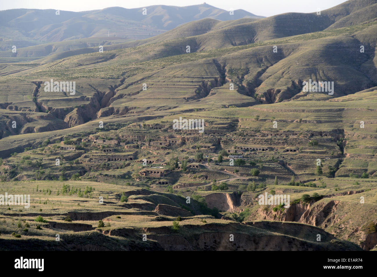 Qingshuihe county hi-res stock photography and images - Alamy