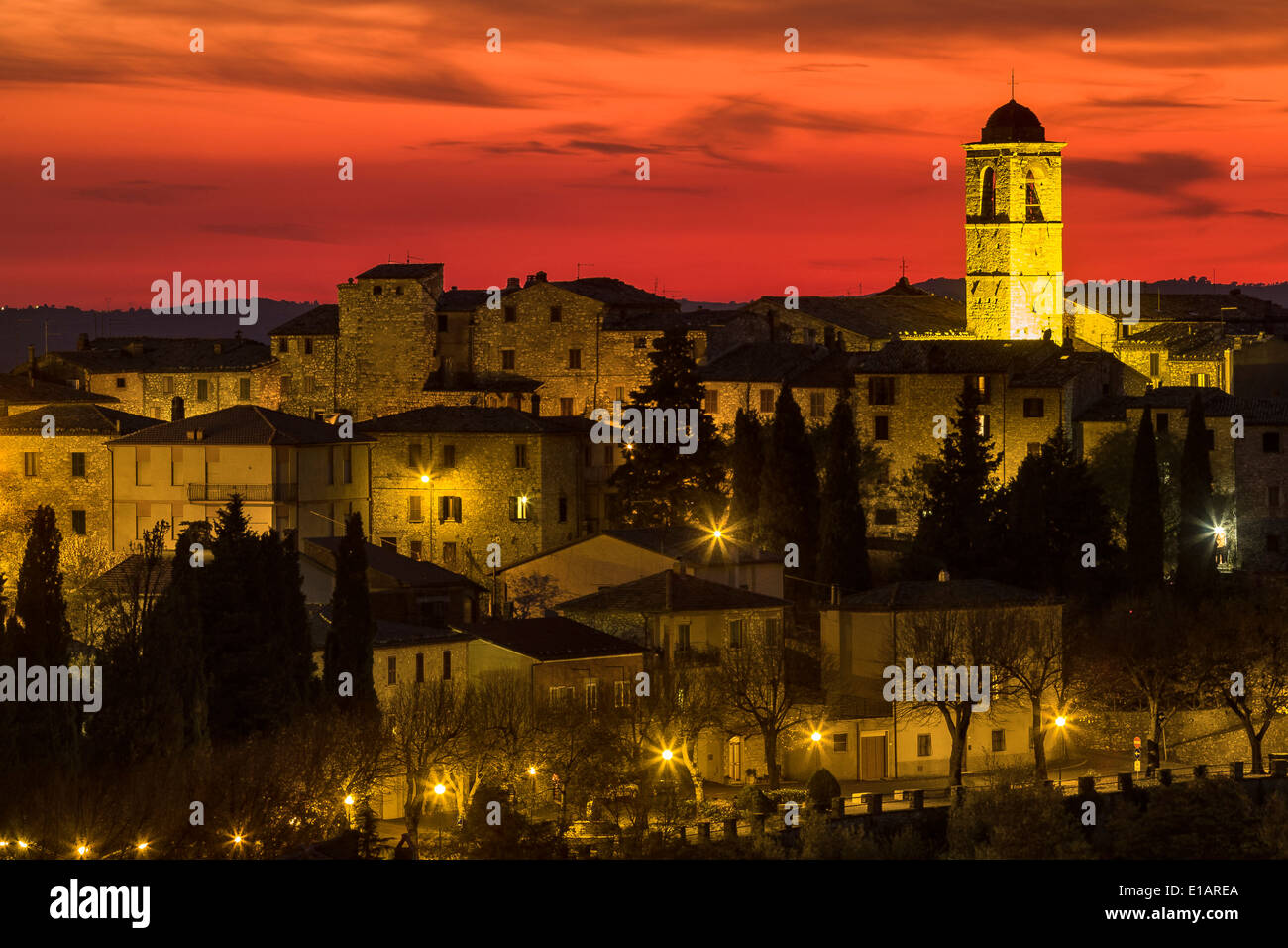 Montecchio Stock Photos & Montecchio Stock Images - Alamy