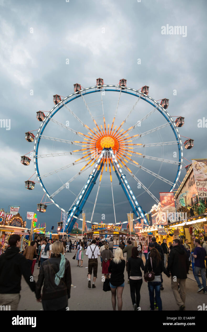 Spring festival hi-res stock photography and images - Alamy