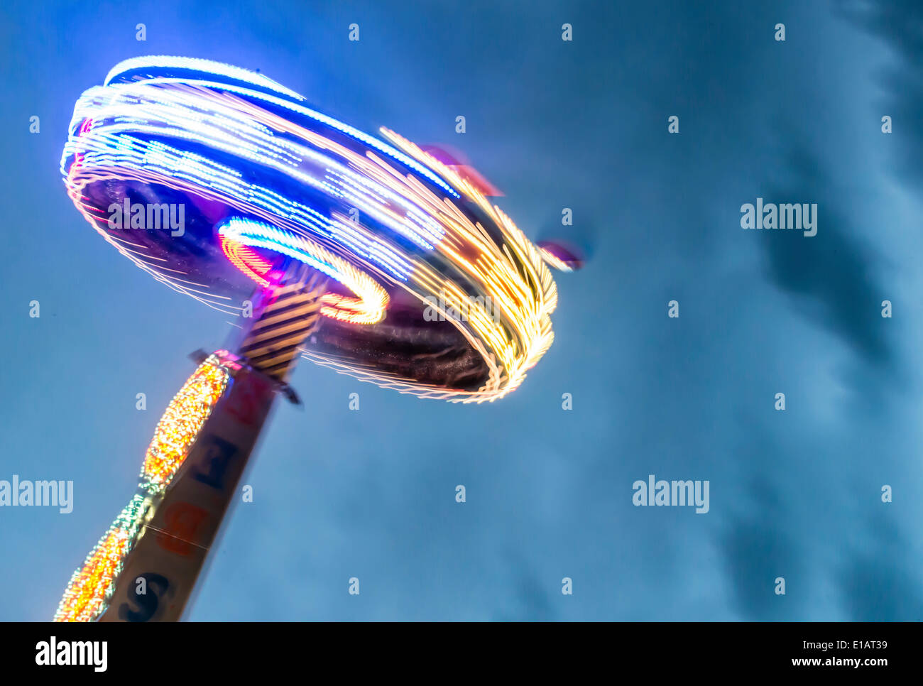 Fair time activities hi-res stock photography and images - Alamy
