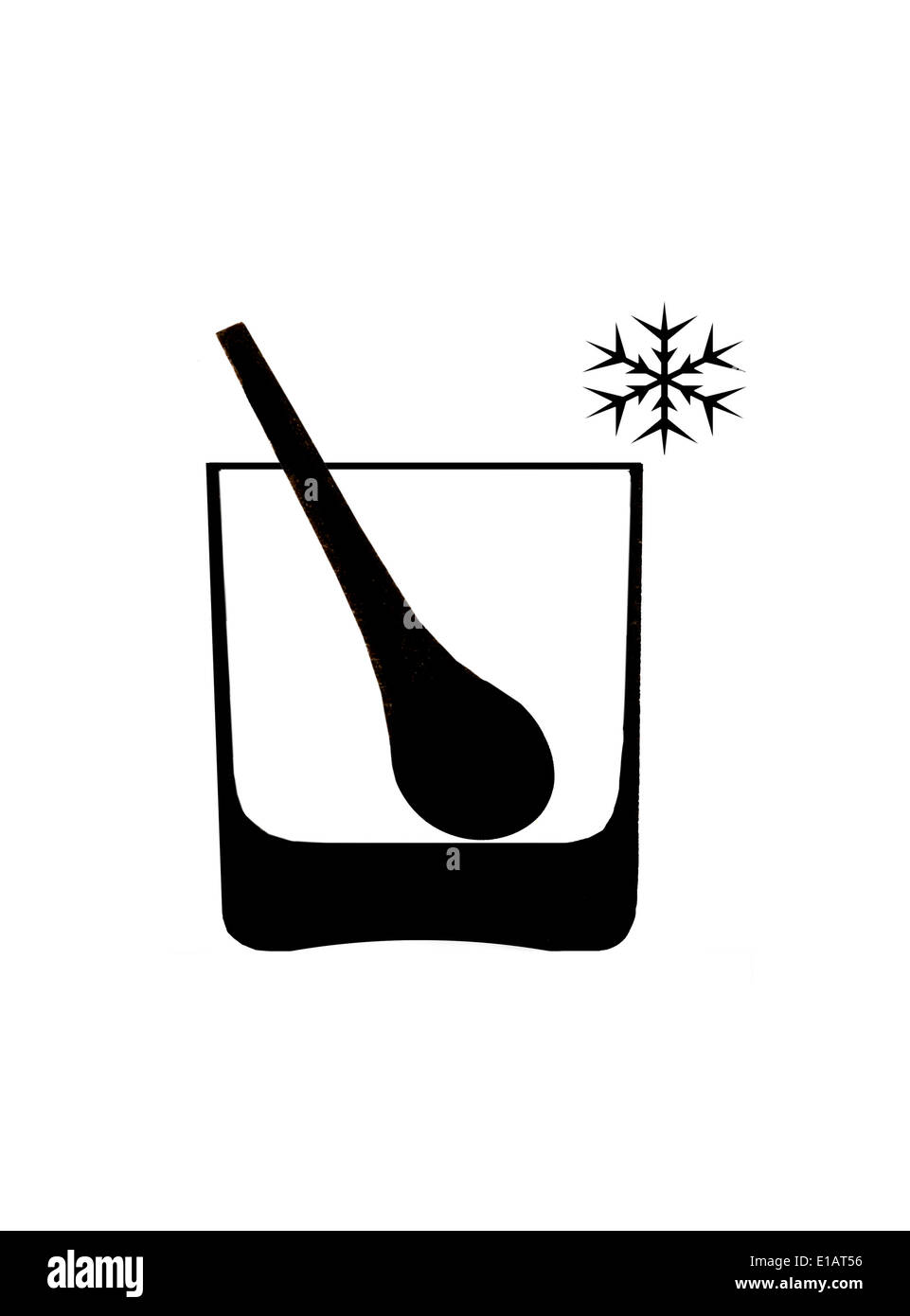 Pre mixed Cut Out Stock Images & Pictures - Alamy