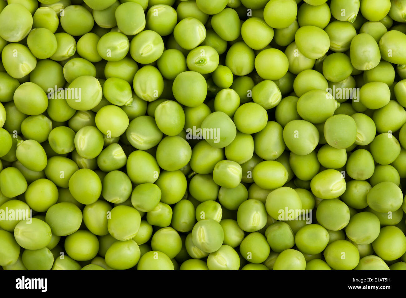 Peas texture hi-res stock photography and images - Alamy