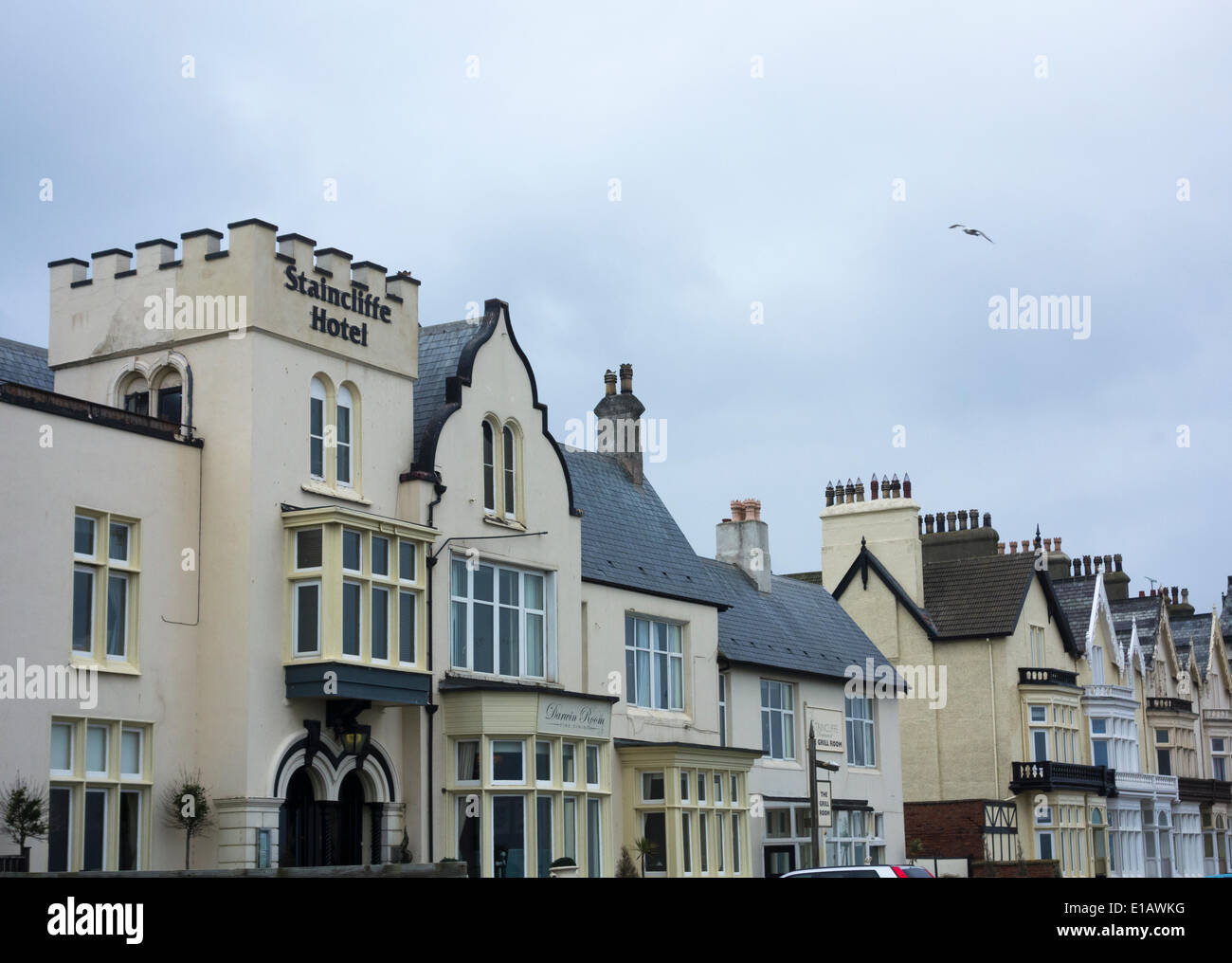 The staincliffe hi-res stock photography and images - Alamy