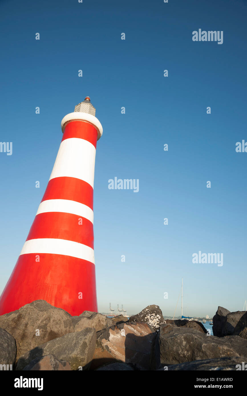 White beacon hi-res stock photography and images - Alamy