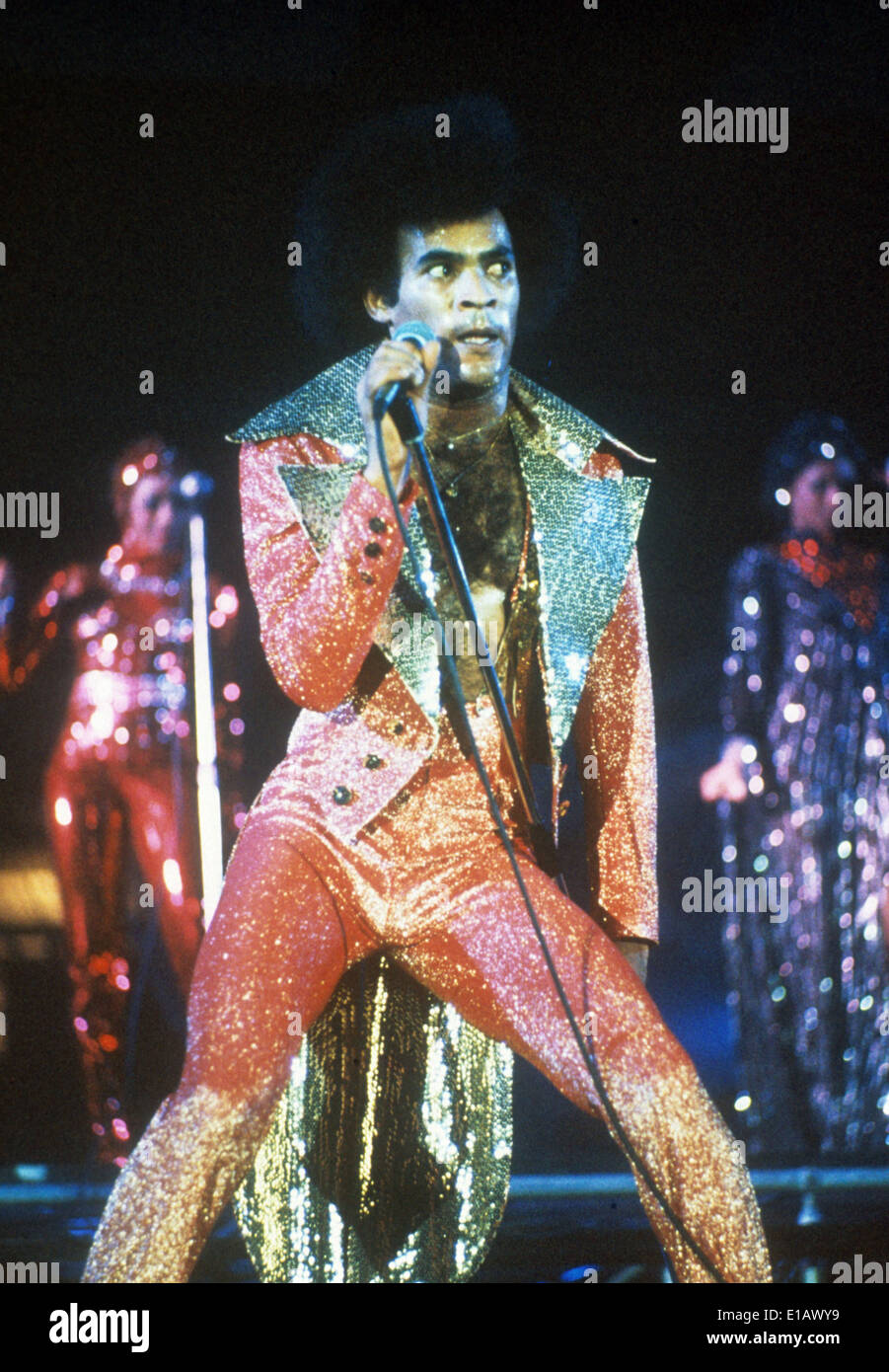 Pop group boney m hi-res stock photography and images - Alamy