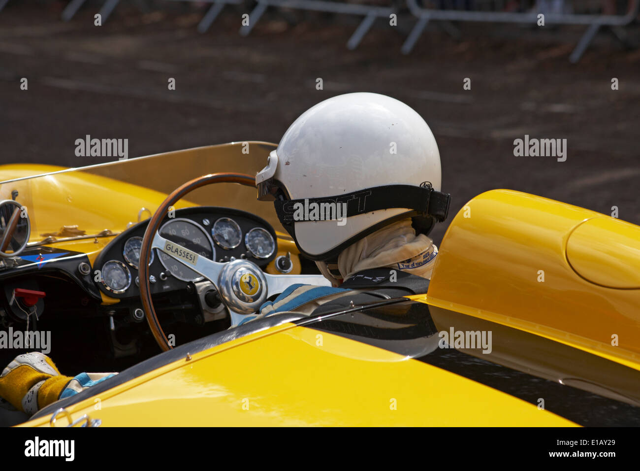 Sports car wheels hi-res stock photography and images - Alamy