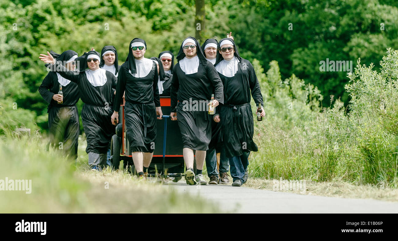 Timmerhorn hi-res stock photography and images - Alamy