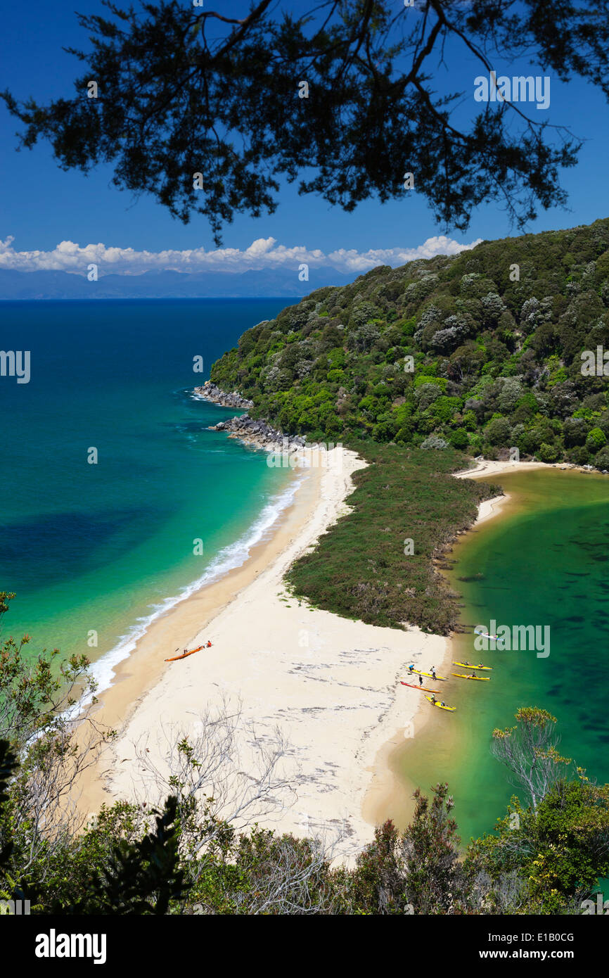 Abel Tasman National Park Stock Photos & Abel Tasman National Park Stock Images - Alamy