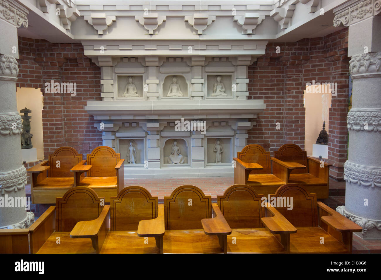 Cathedral of learning at the university of Pittsburgh Stock Photo - Alamy
