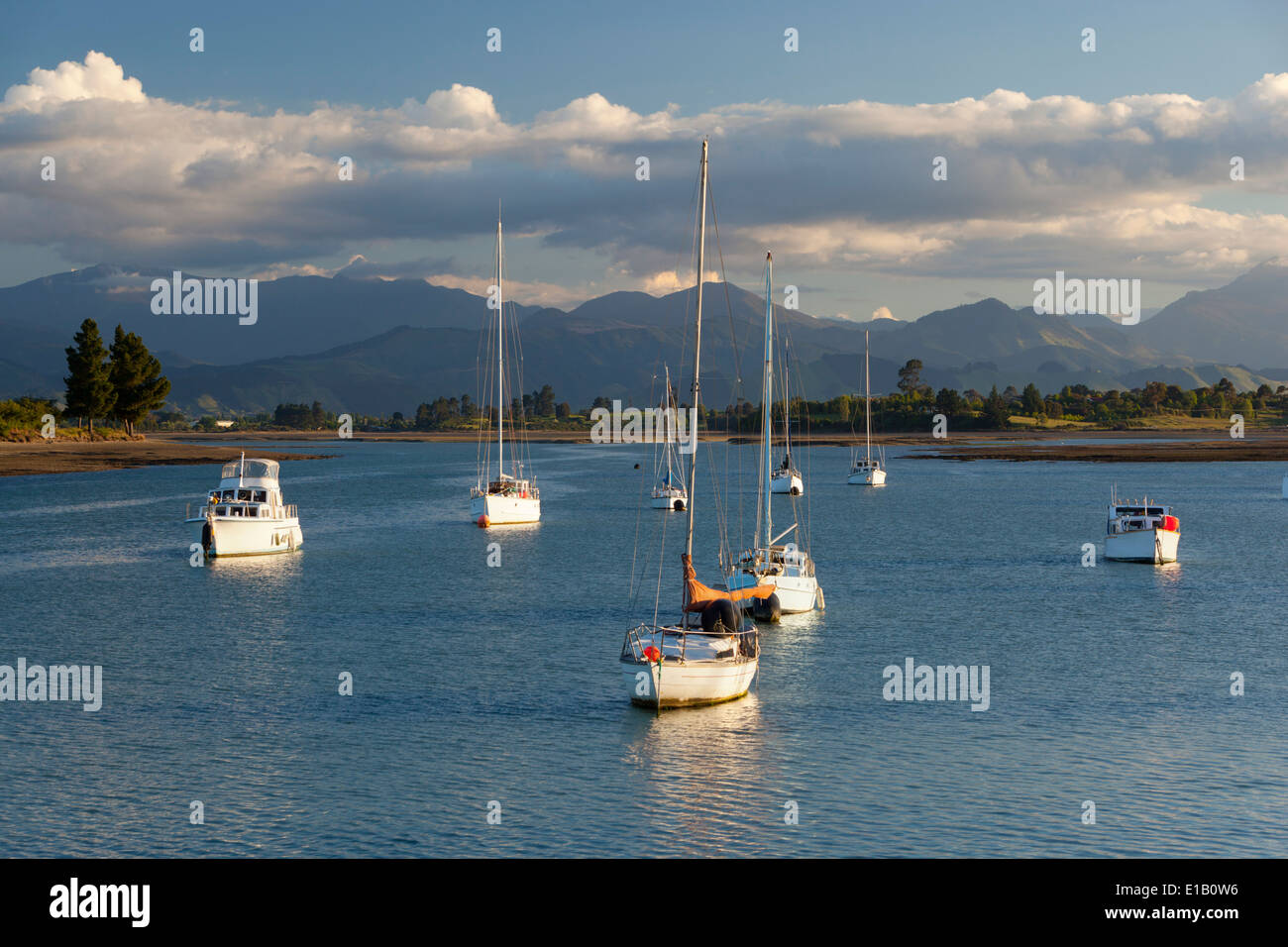 Mapua nz hi-res stock photography and images - Alamy