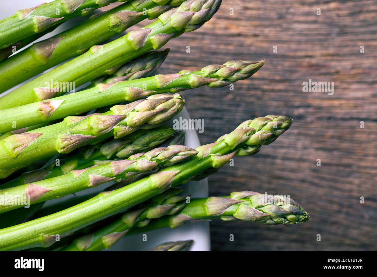 Asparagus harvest hi-res stock photography and images - Alamy