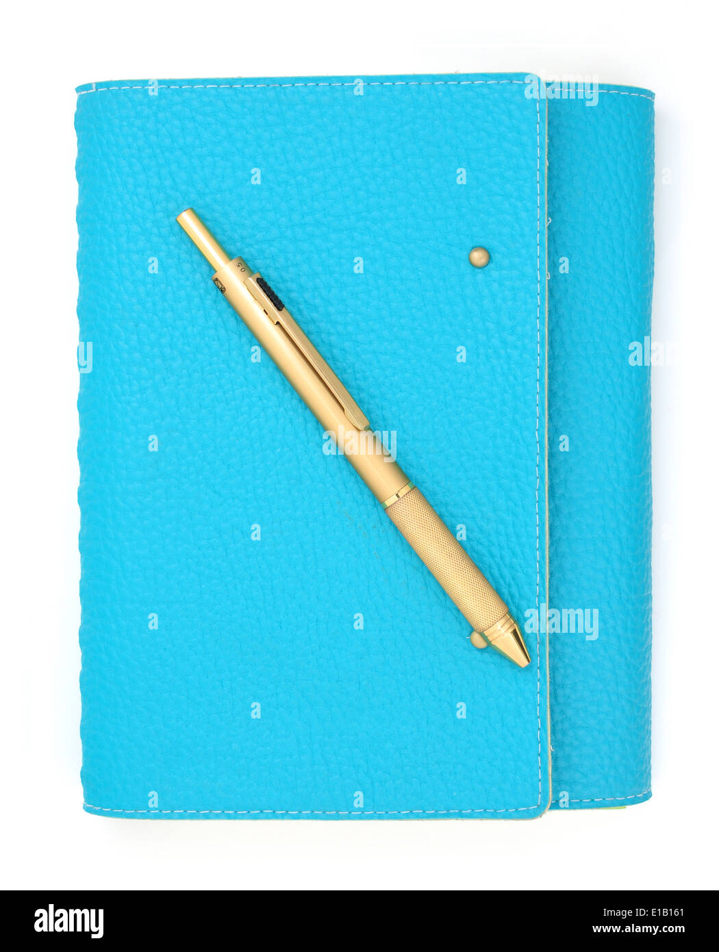 Page notebook hi-res stock photography and images - Alamy