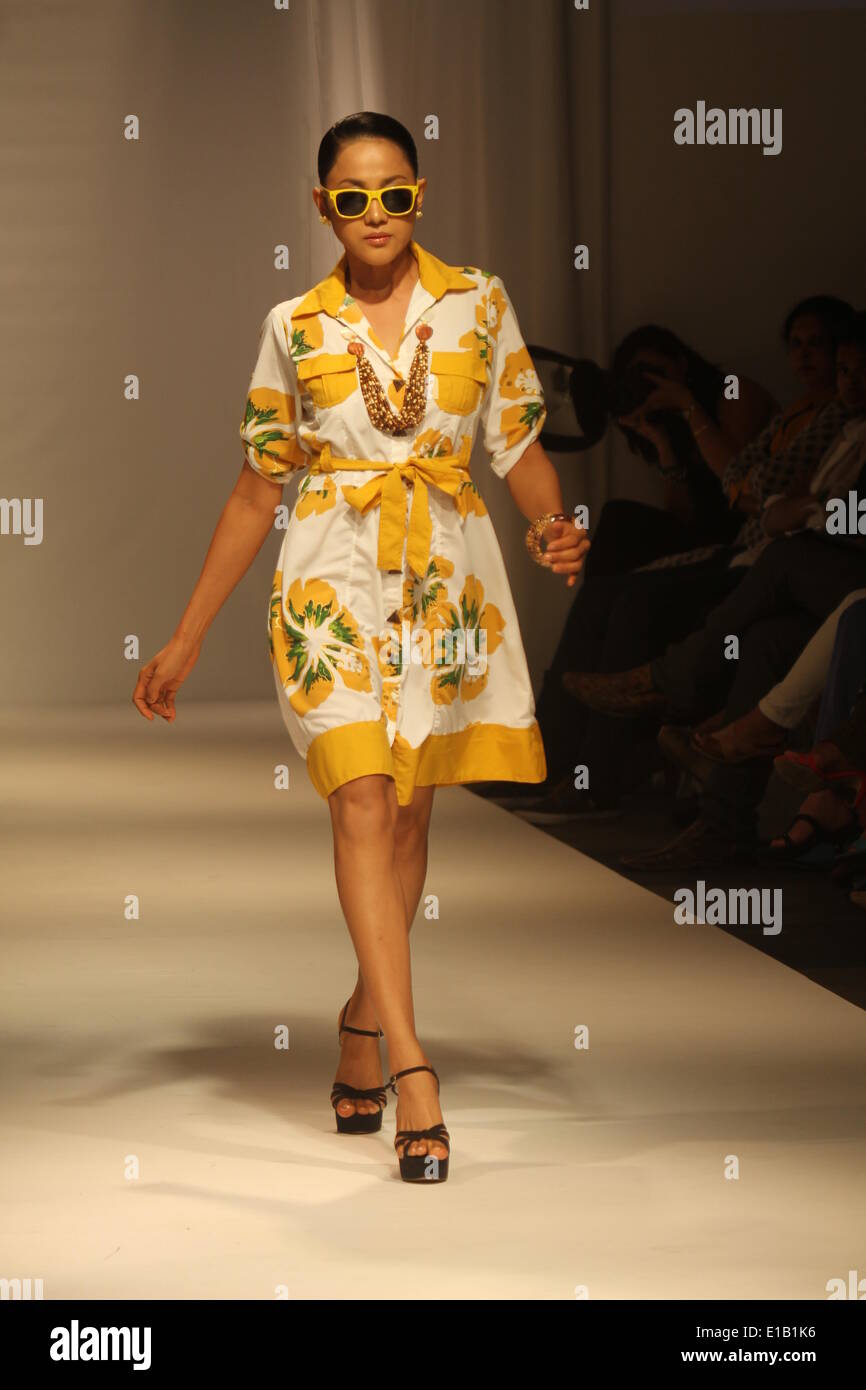 Fiji fashion week hi-res stock photography and images - Alamy