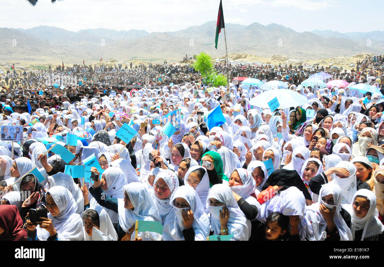 Jaghori hi-res stock photography and images - Alamy