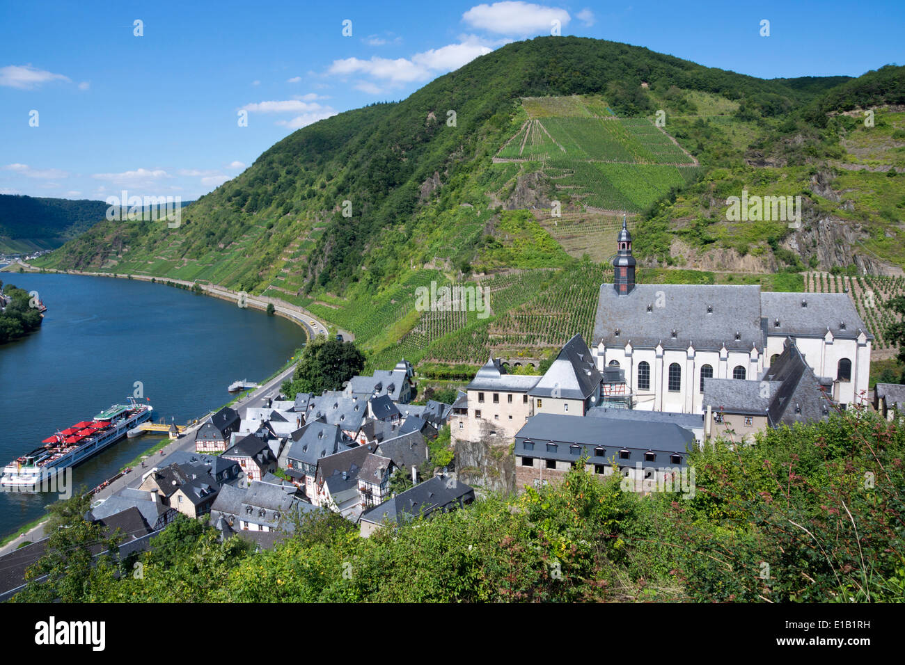 Beilstein hi-res stock photography and images - Alamy