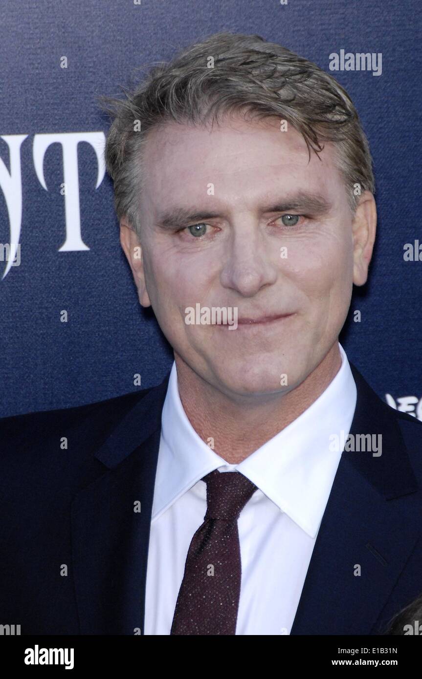 Los Angeles, CA, USA. 28th May, 2014. Robert Stromberg at arrivals for ...