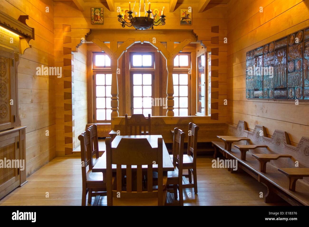 Cathedral of learning at the university of Pittsburgh Stock Photo - Alamy