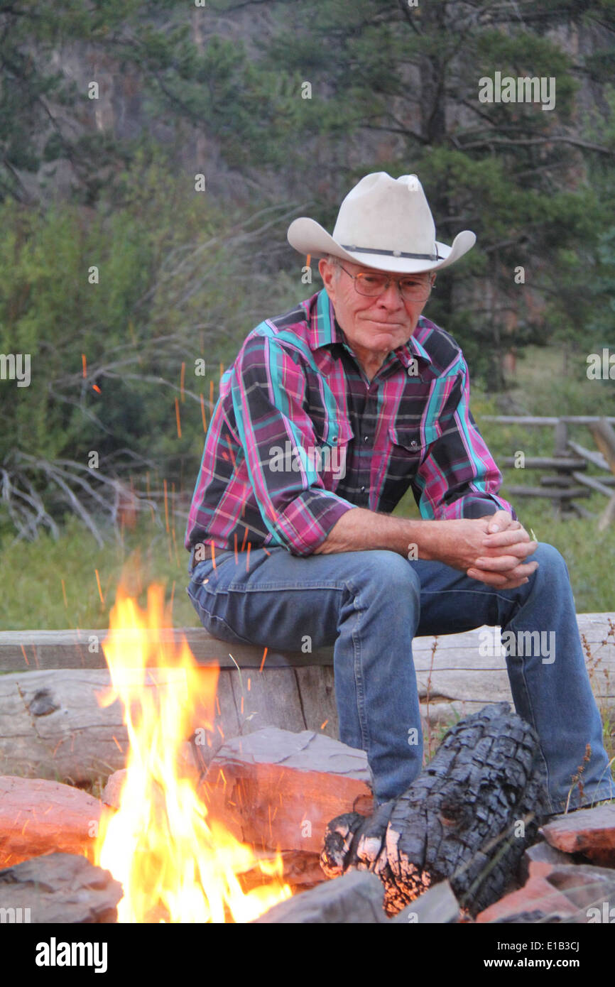 The Bitterroot National Forest in Montana faces wildfire risks, and ...