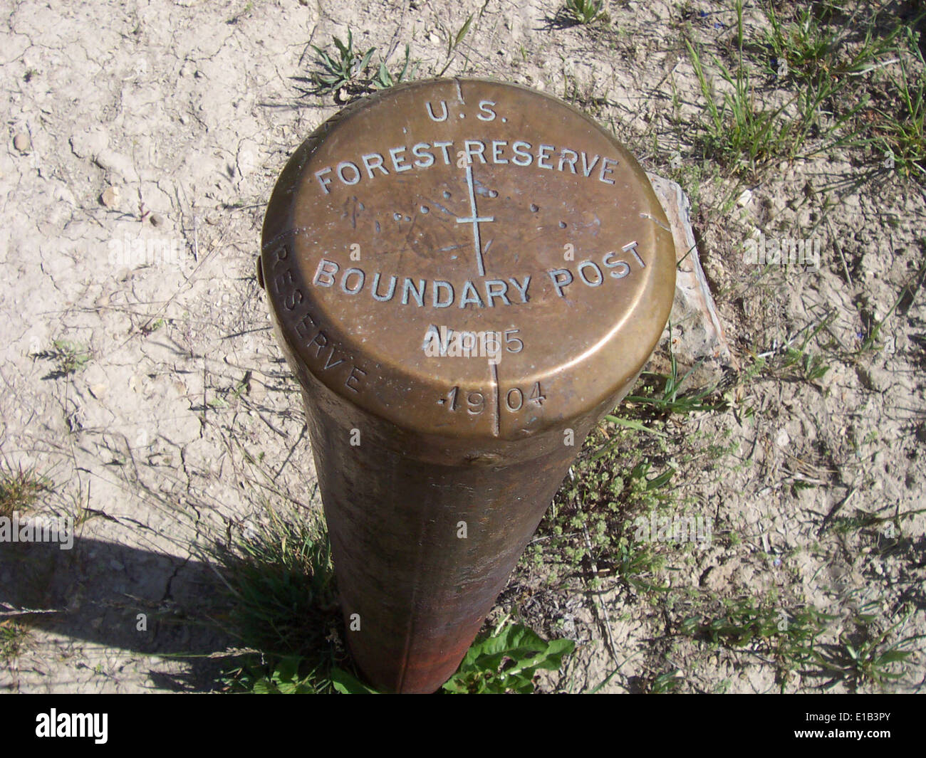Lewis boundary hi-res stock photography and images - Alamy