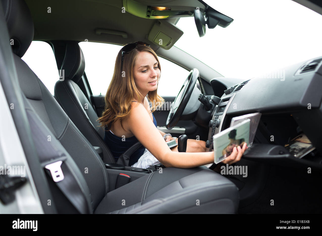 Cd drive motor hi-res stock photography and images - Alamy