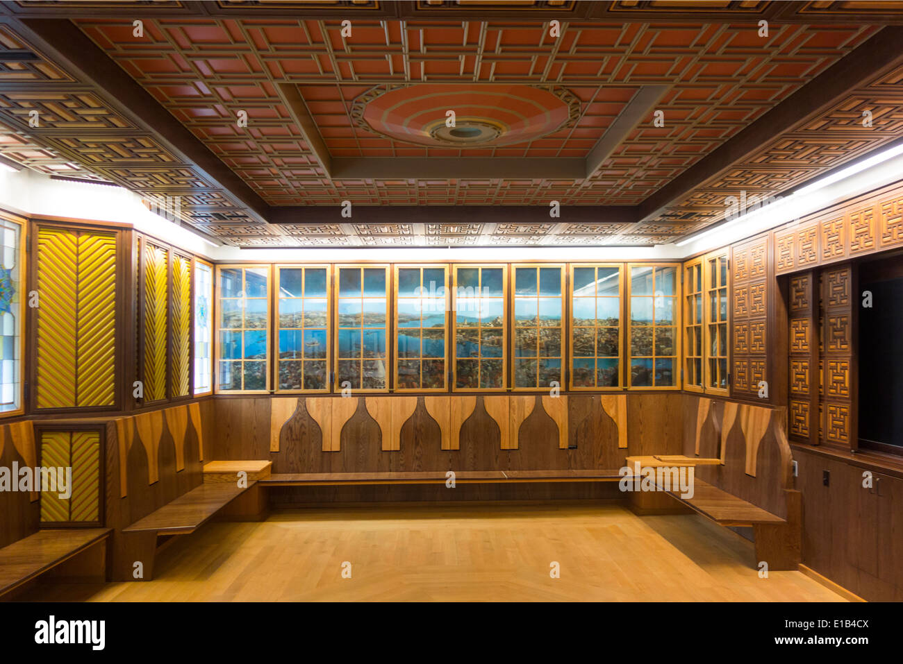 Cathedral of learning at the university of Pittsburgh Stock Photo - Alamy