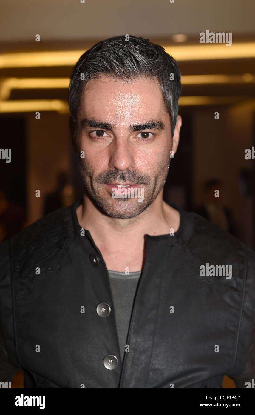 Roman rafreider hi-res stock photography and images - Alamy