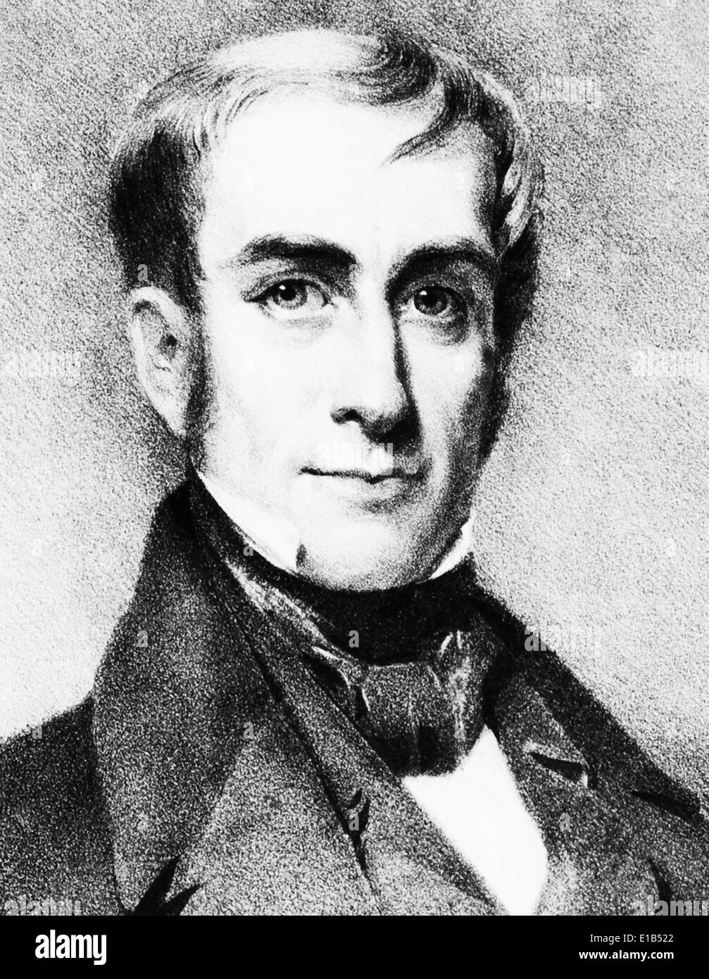 Alexander stevens hi-res stock photography and images - Alamy