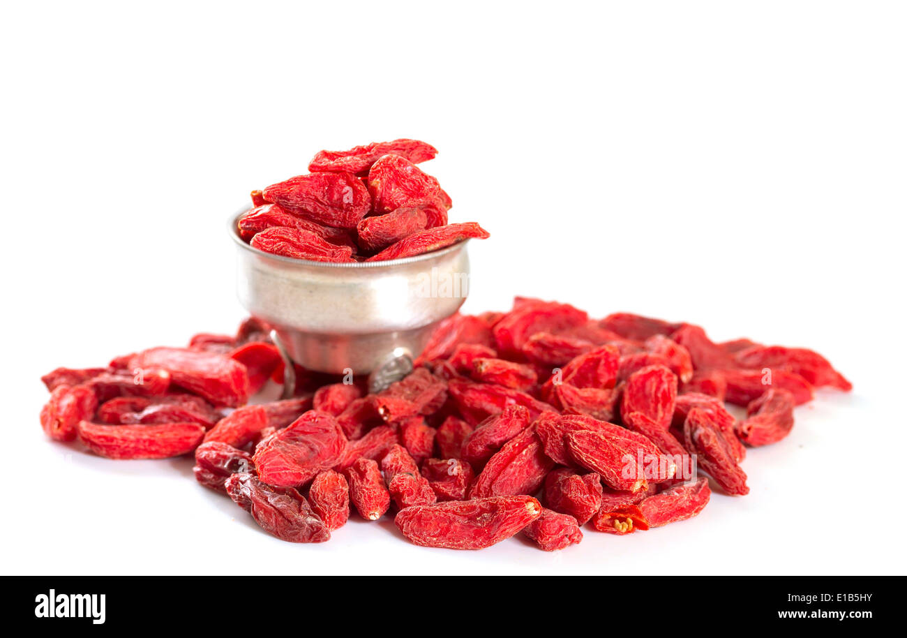 Asian berries Cut Out Stock Images & Pictures - Alamy