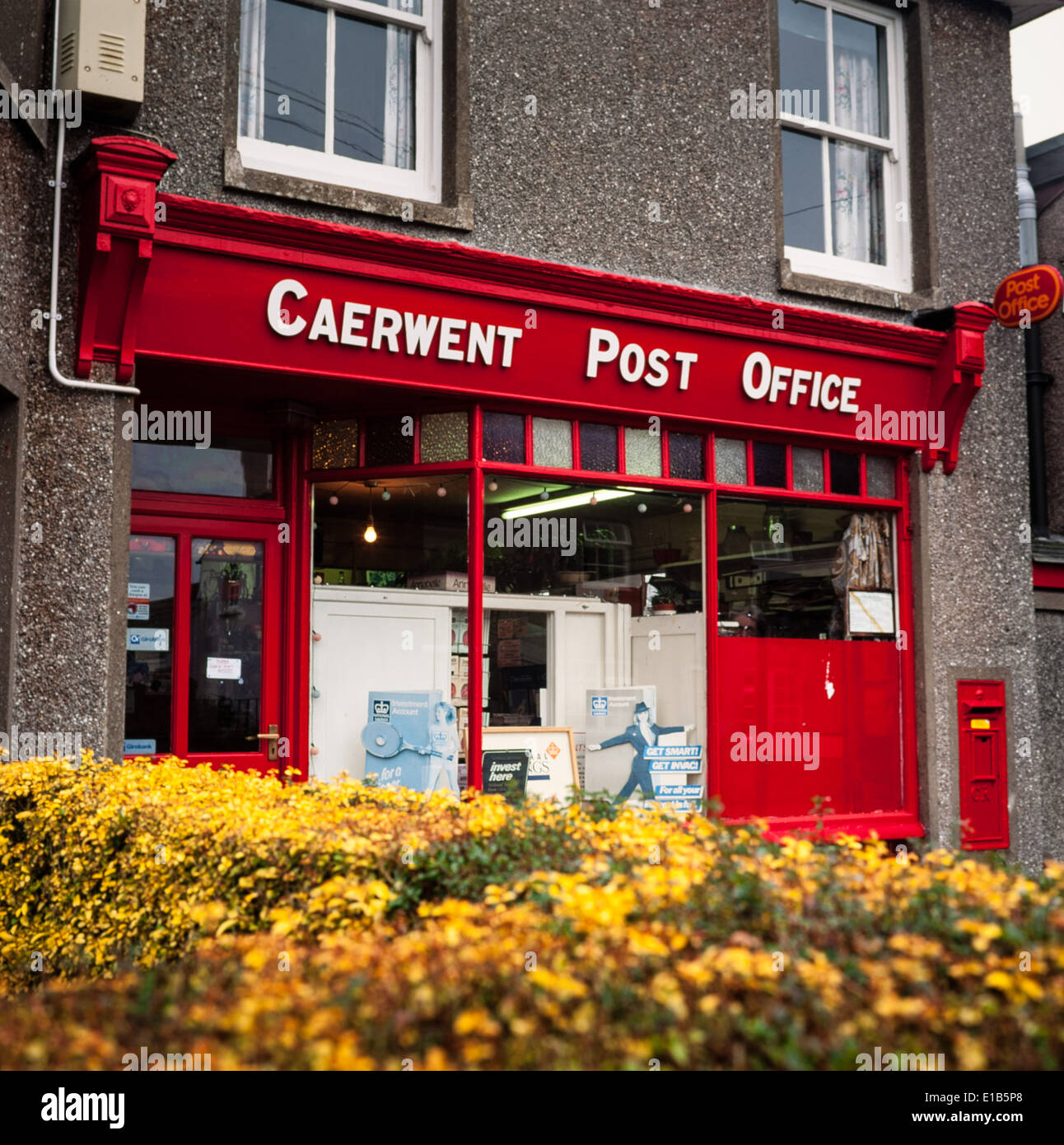 Caerwent hi-res stock photography and images - Alamy