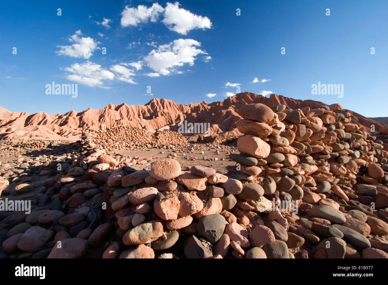 Inca ruins chile hi-res stock photography and images - Alamy