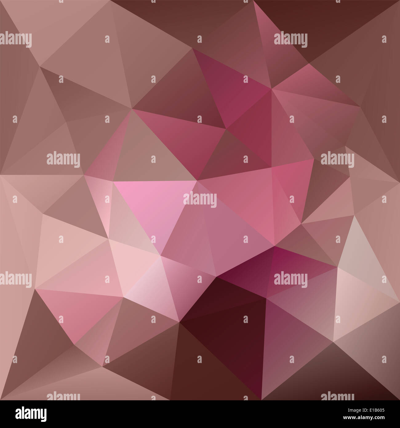 Geometric Abstract background Stock Photo - Alamy