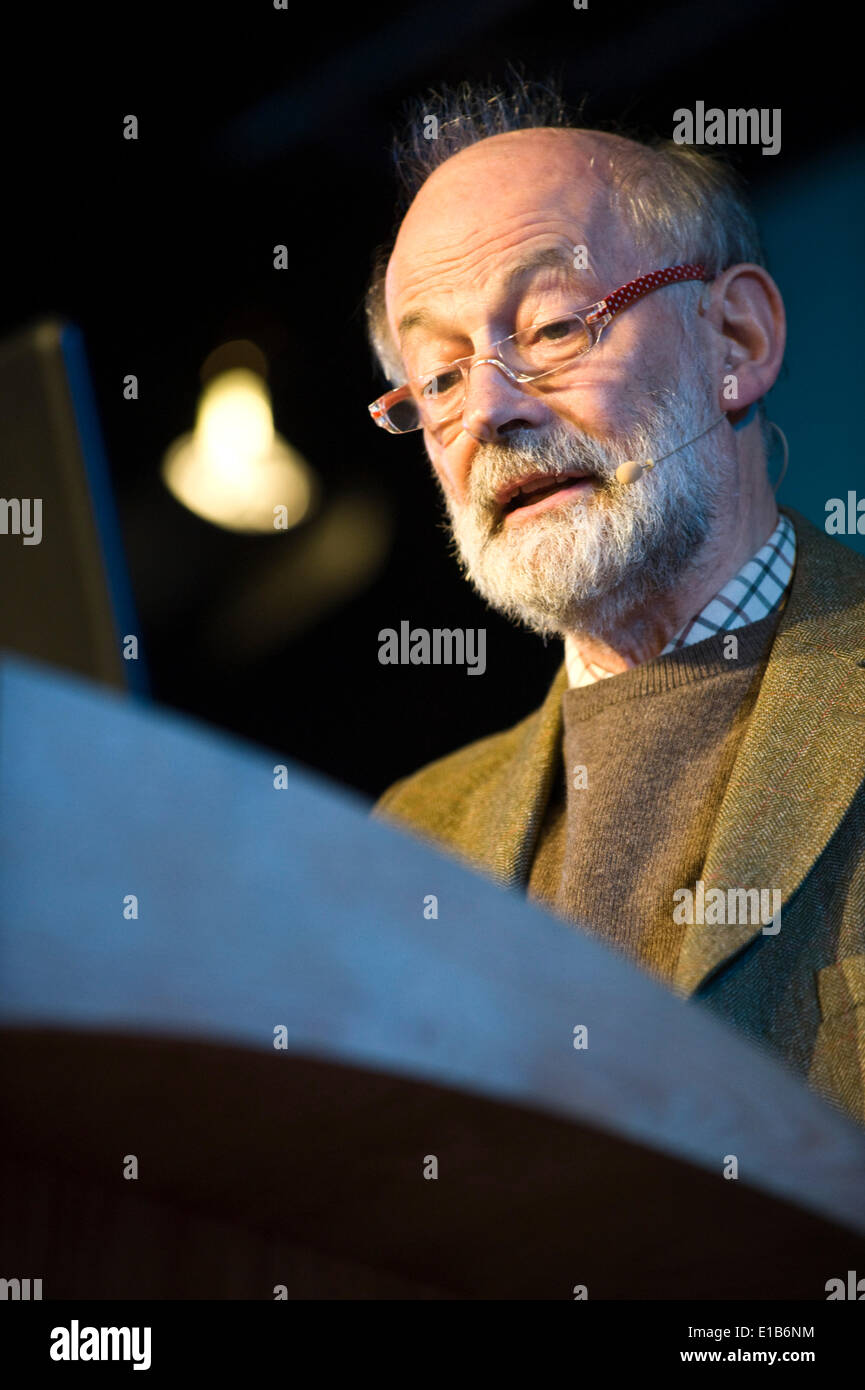 Raymond Tallis philosopher talking about "Tetchy Interludes" from his ...