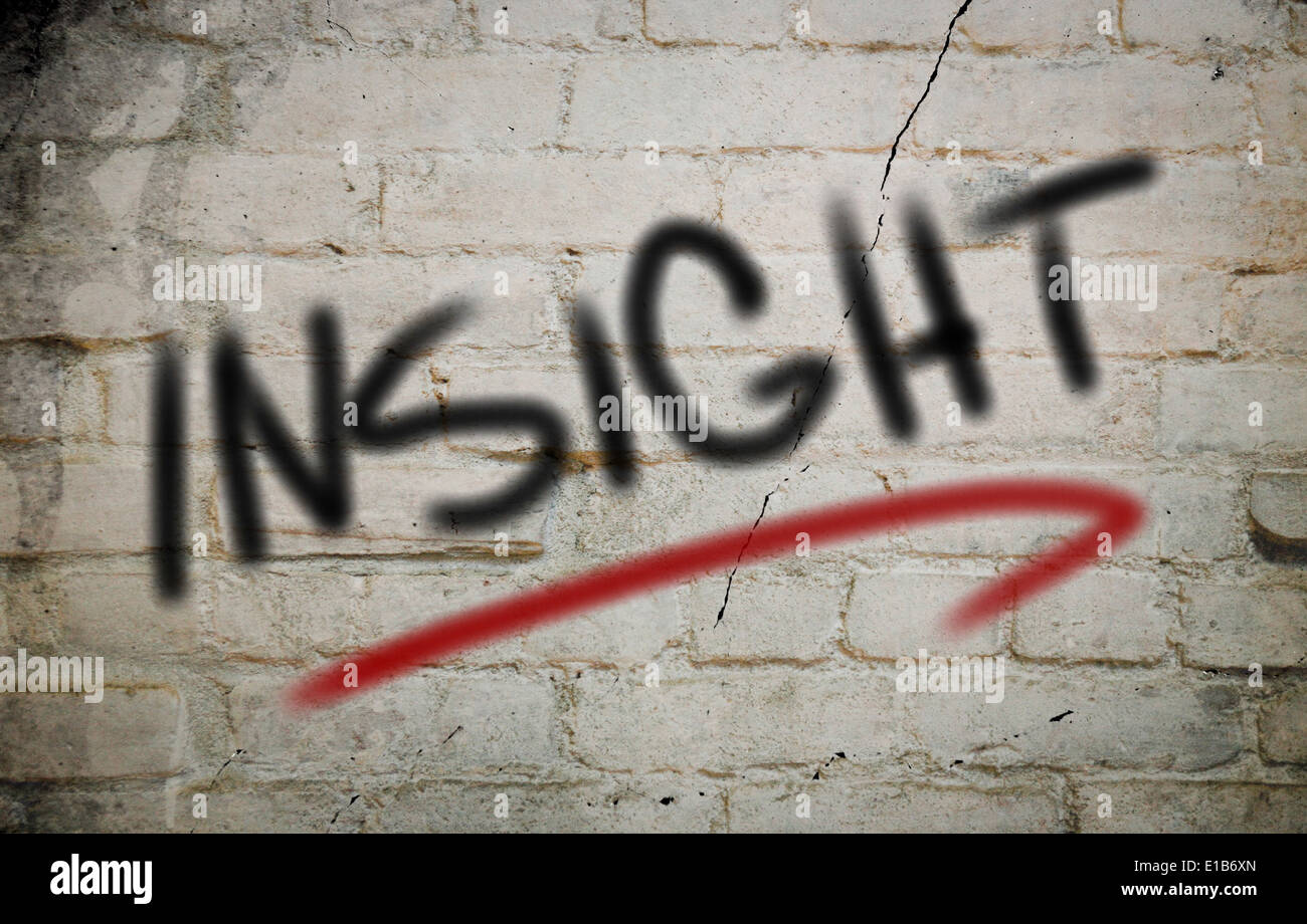 Insightful message hi-res stock photography and images - Alamy