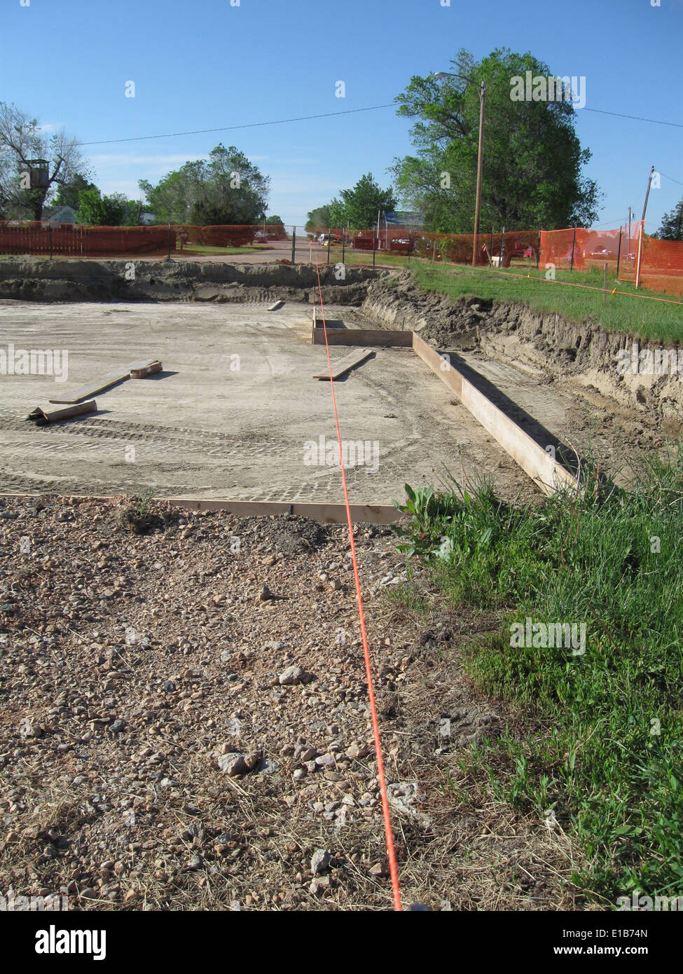 Siouxrangerdistrict hi-res stock photography and images - Alamy