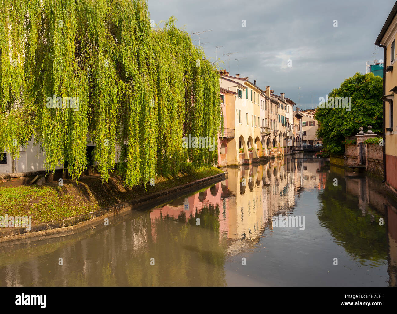 Treviso hi-res stock photography and images - Alamy