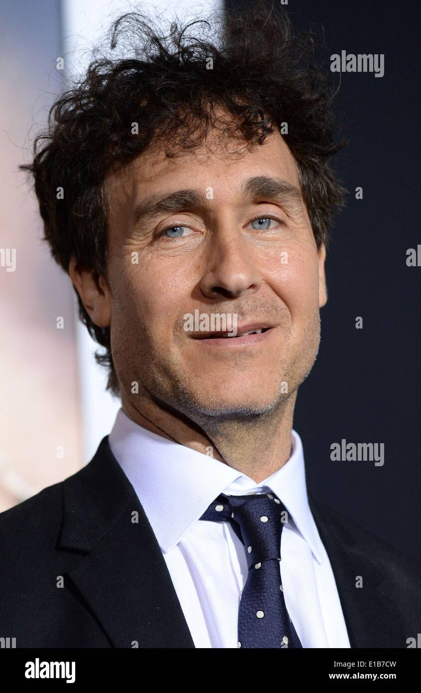 Doug liman hi-res stock photography and images - Alamy