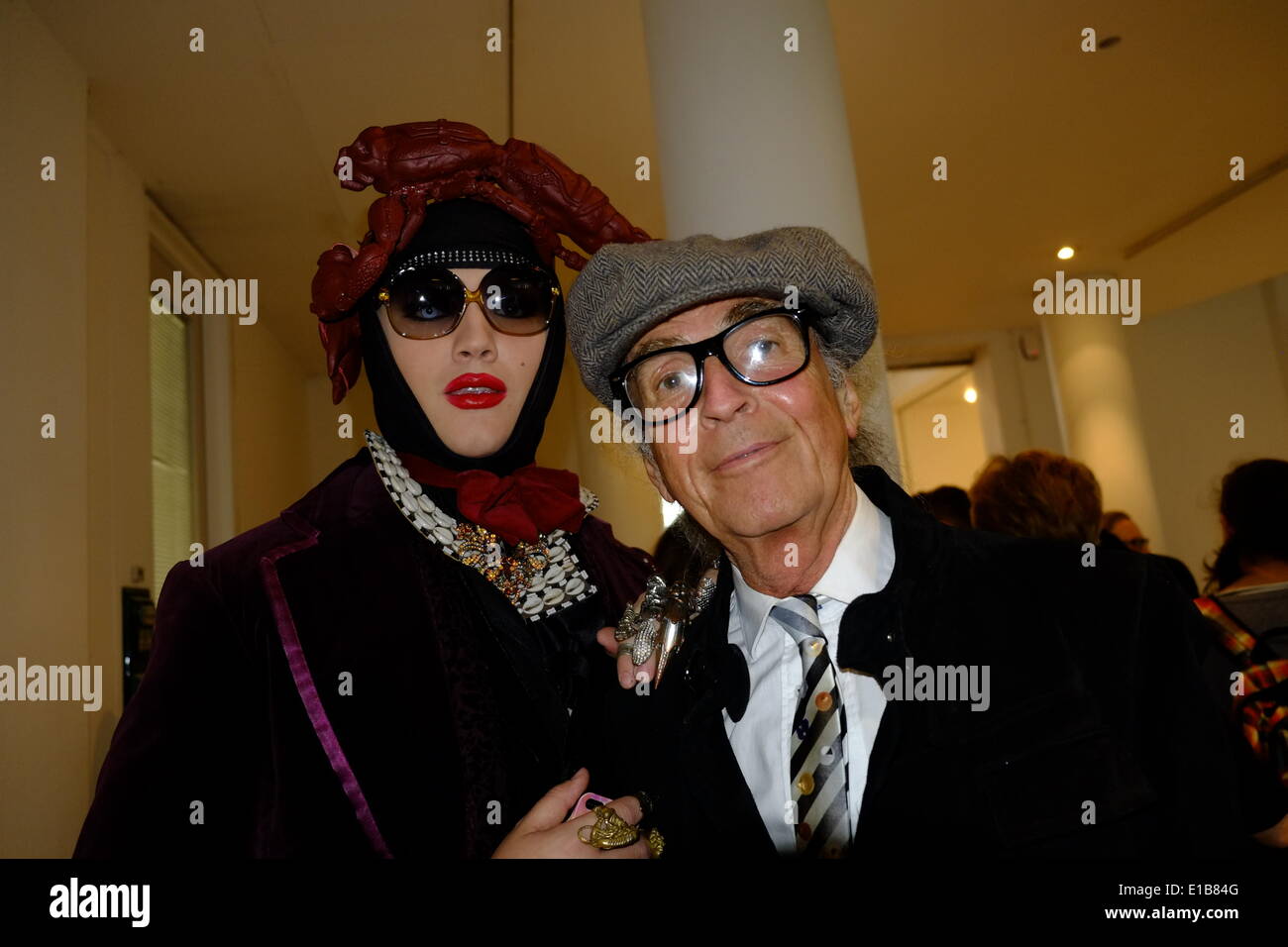 David shilling hi-res stock photography and images - Alamy