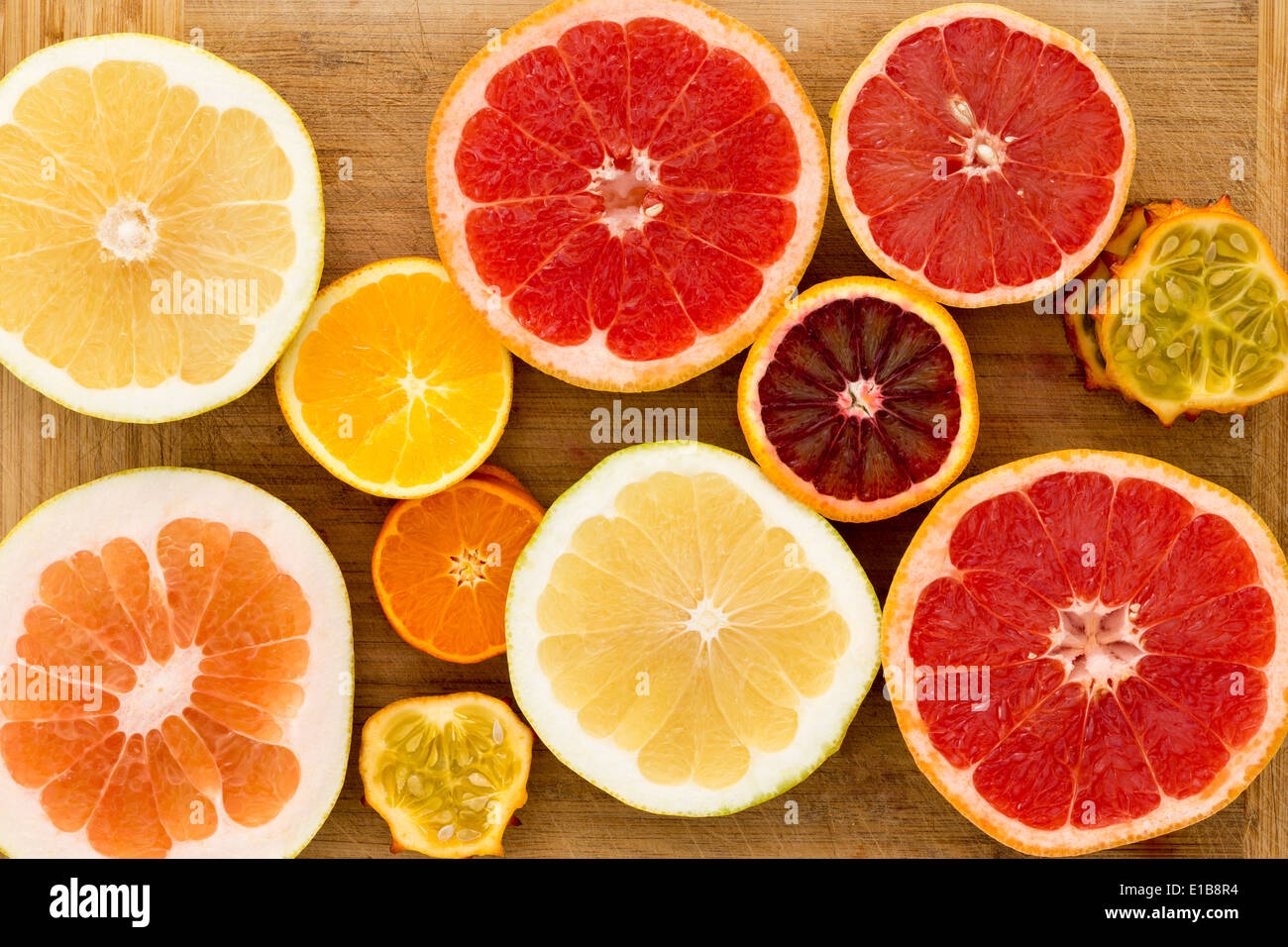 Acidic fruit hi-res stock photography and images - Alamy