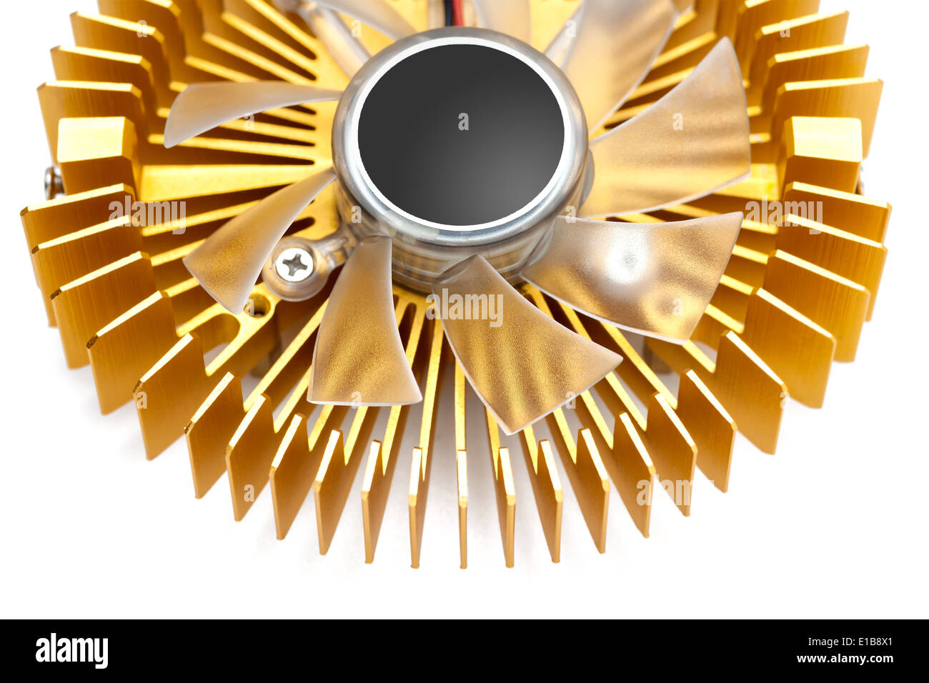 Electronic cooling device hi-res stock photography and images - Alamy