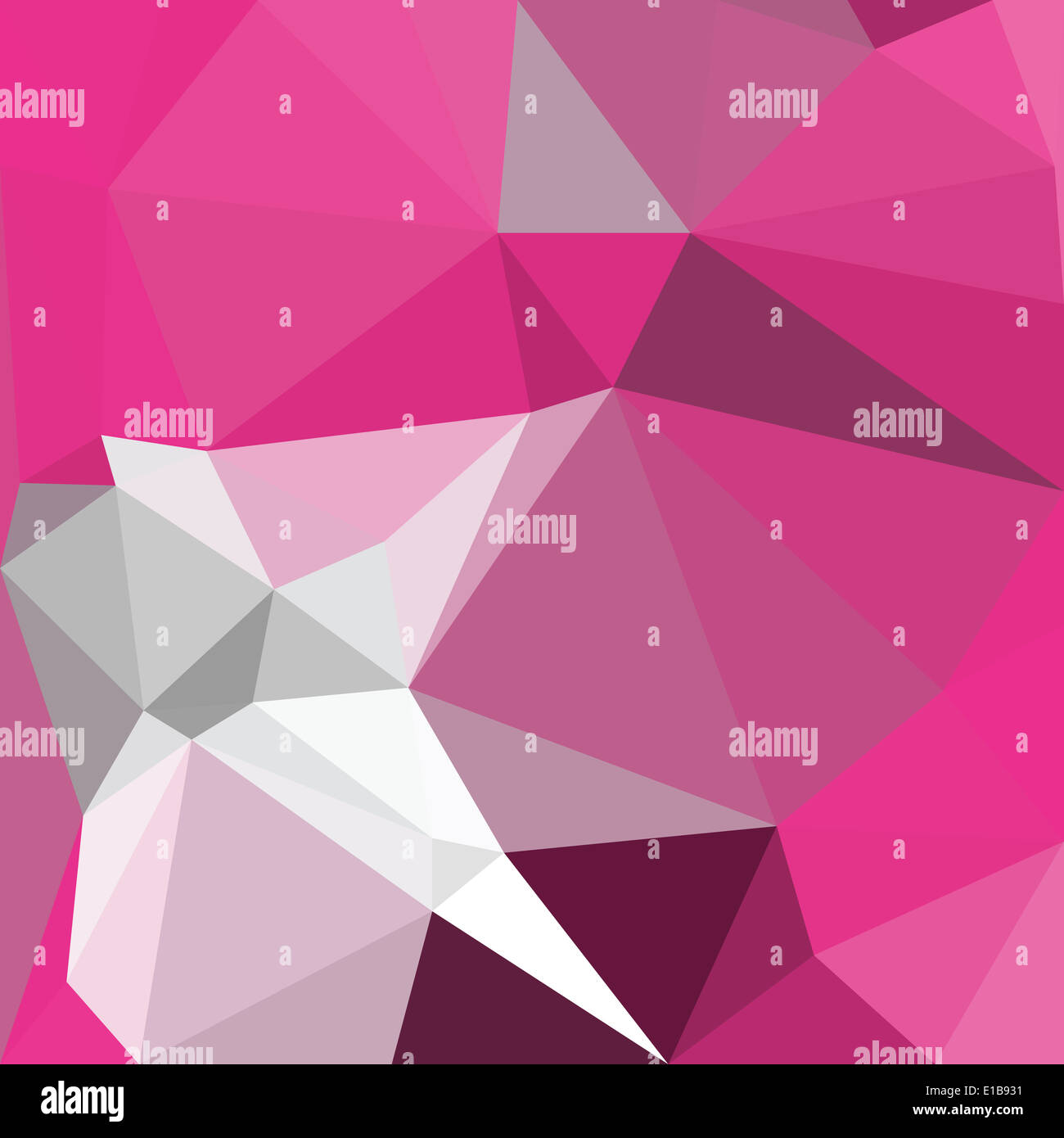 Geometric Abstract background Stock Photo - Alamy